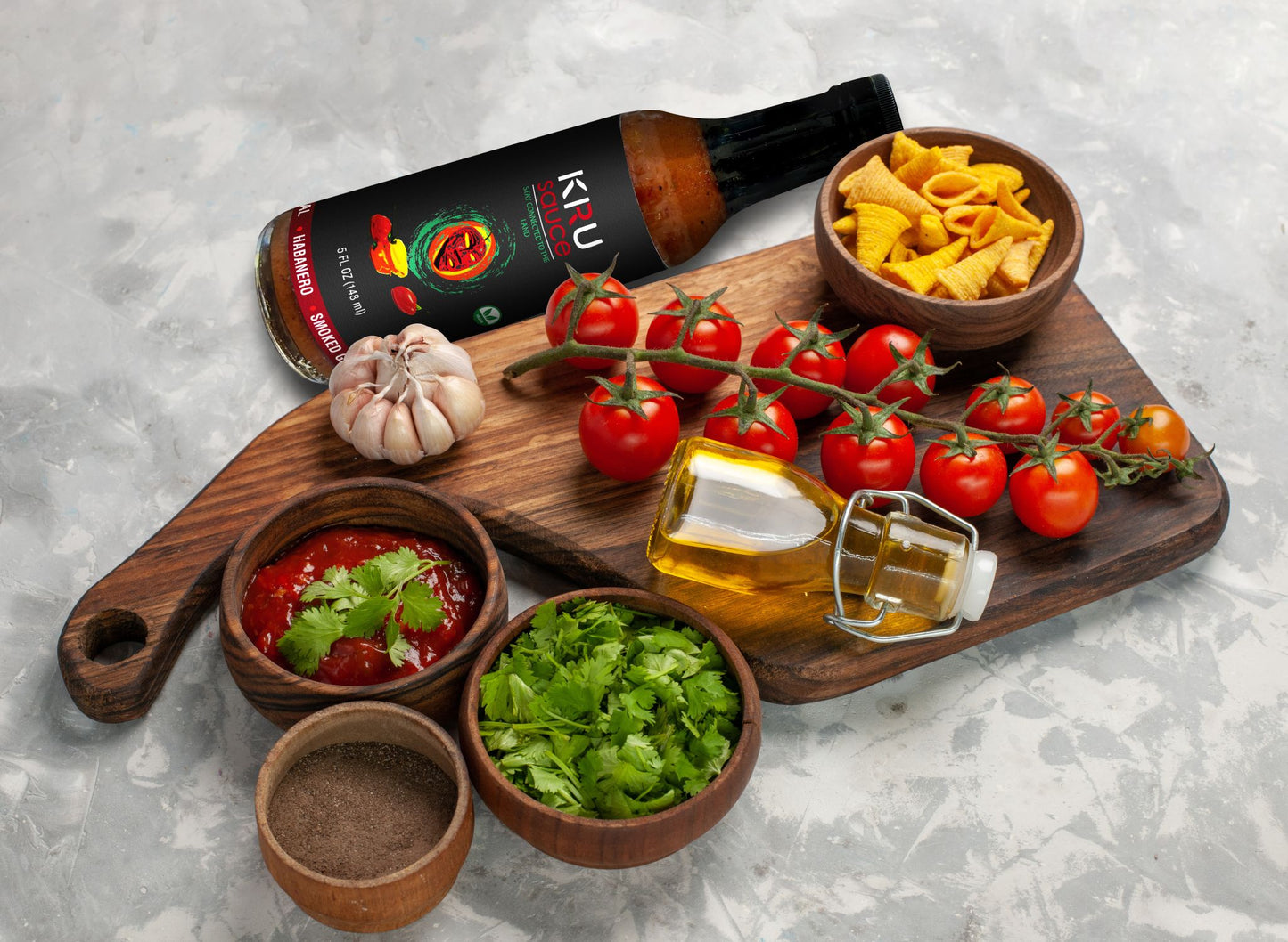 The Rich Flavors of West African Cuisine: A Guide for Chefs – Kru Food ...